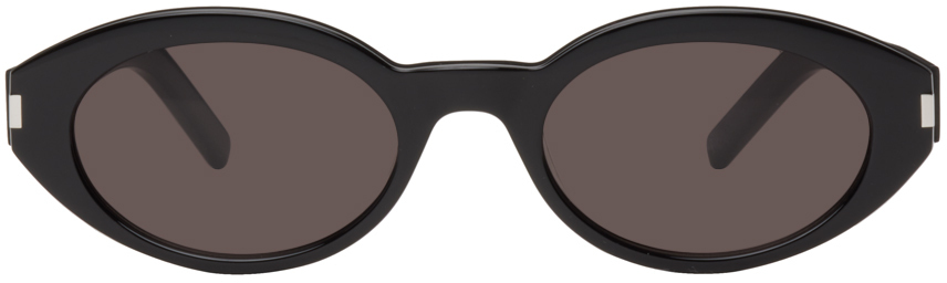 Saint Laurent Black SL 567 Sunglasses Saint Laurent