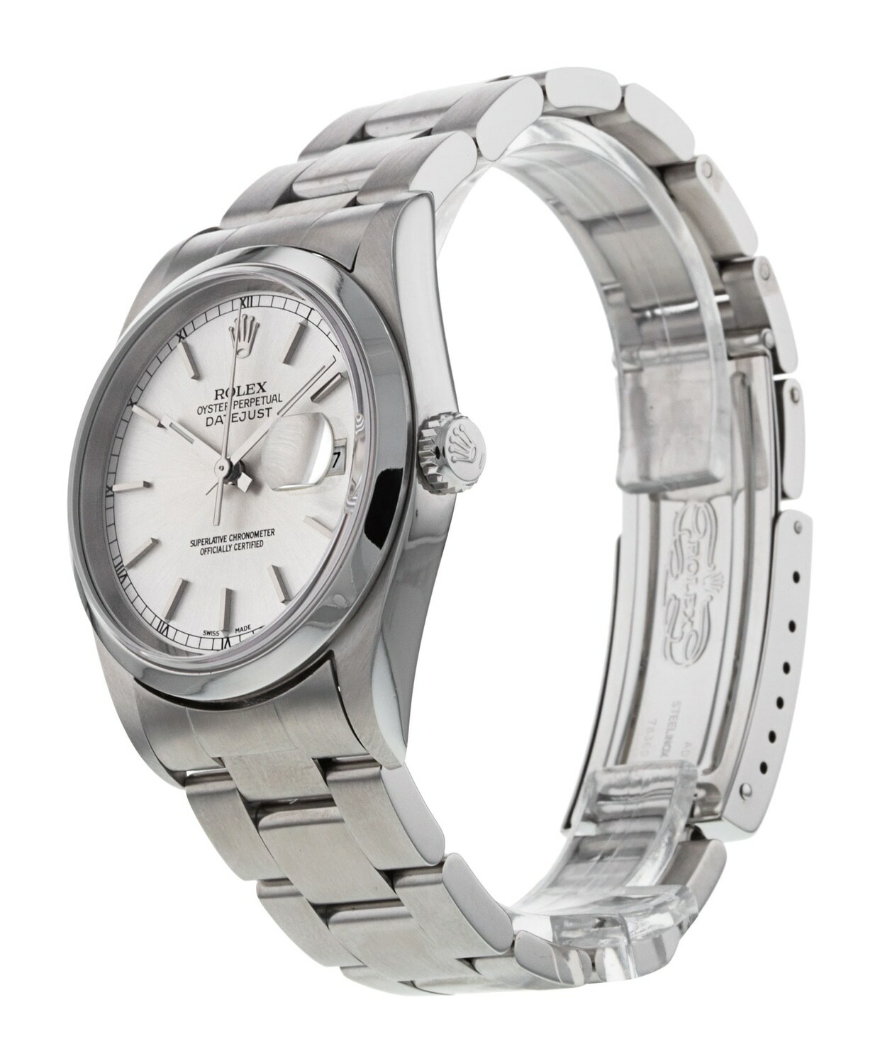 Rolex Datejust 16200 Rolex