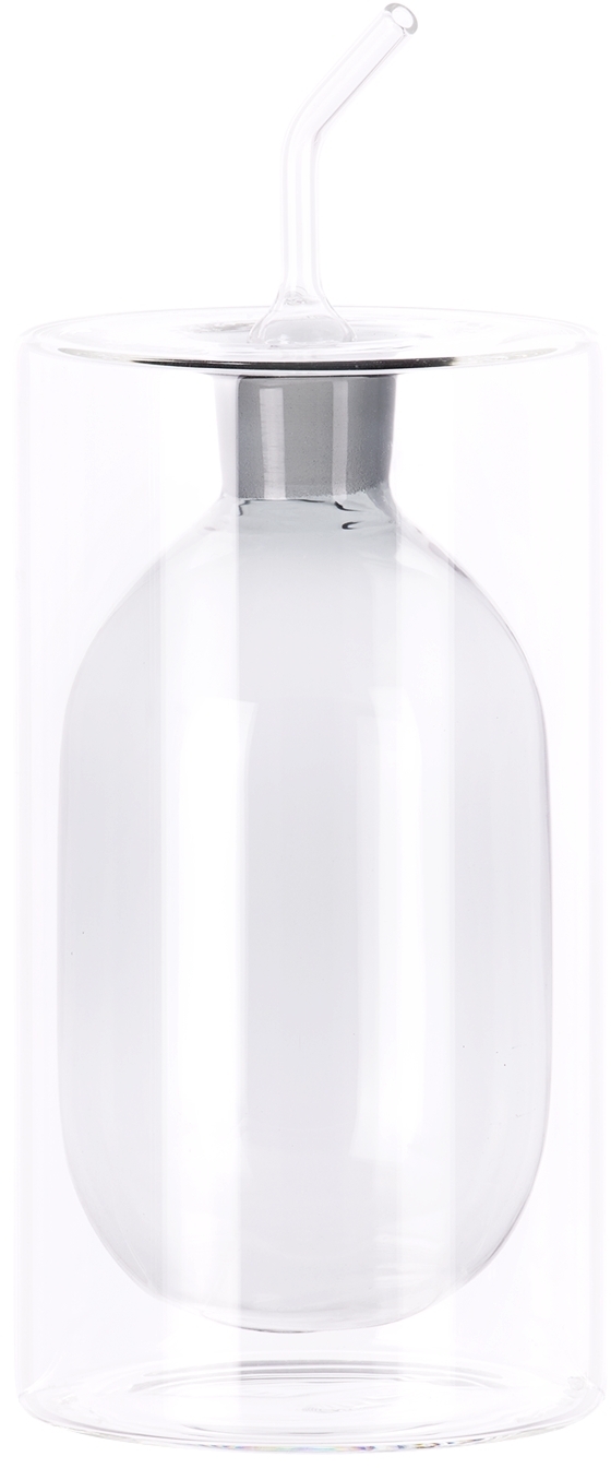 Ichendorf Milano Gray Oil Bottle, 250 ml Ichendorf Milano