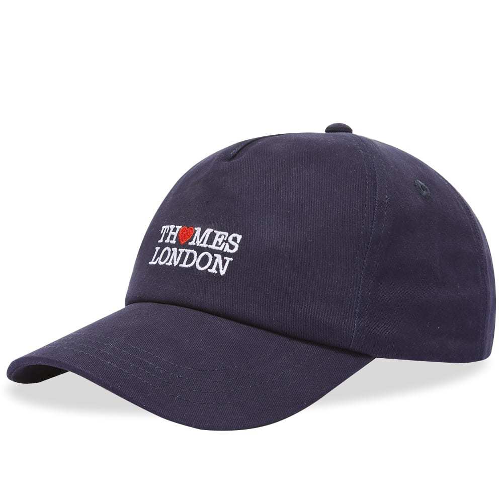 Thames Tourist Logo Cap Thames