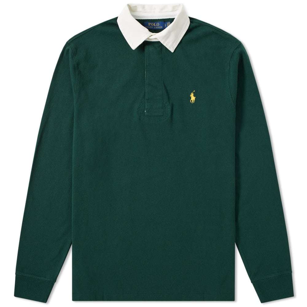 Polo Ralph Lauren Rugby Shirt Polo Ralph Lauren