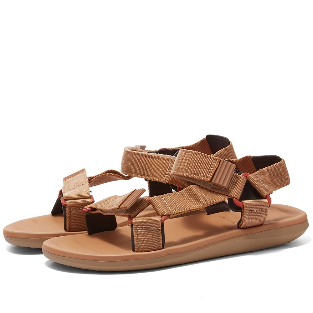 Rider Men's RX Energy Sandal in Sand Rider
