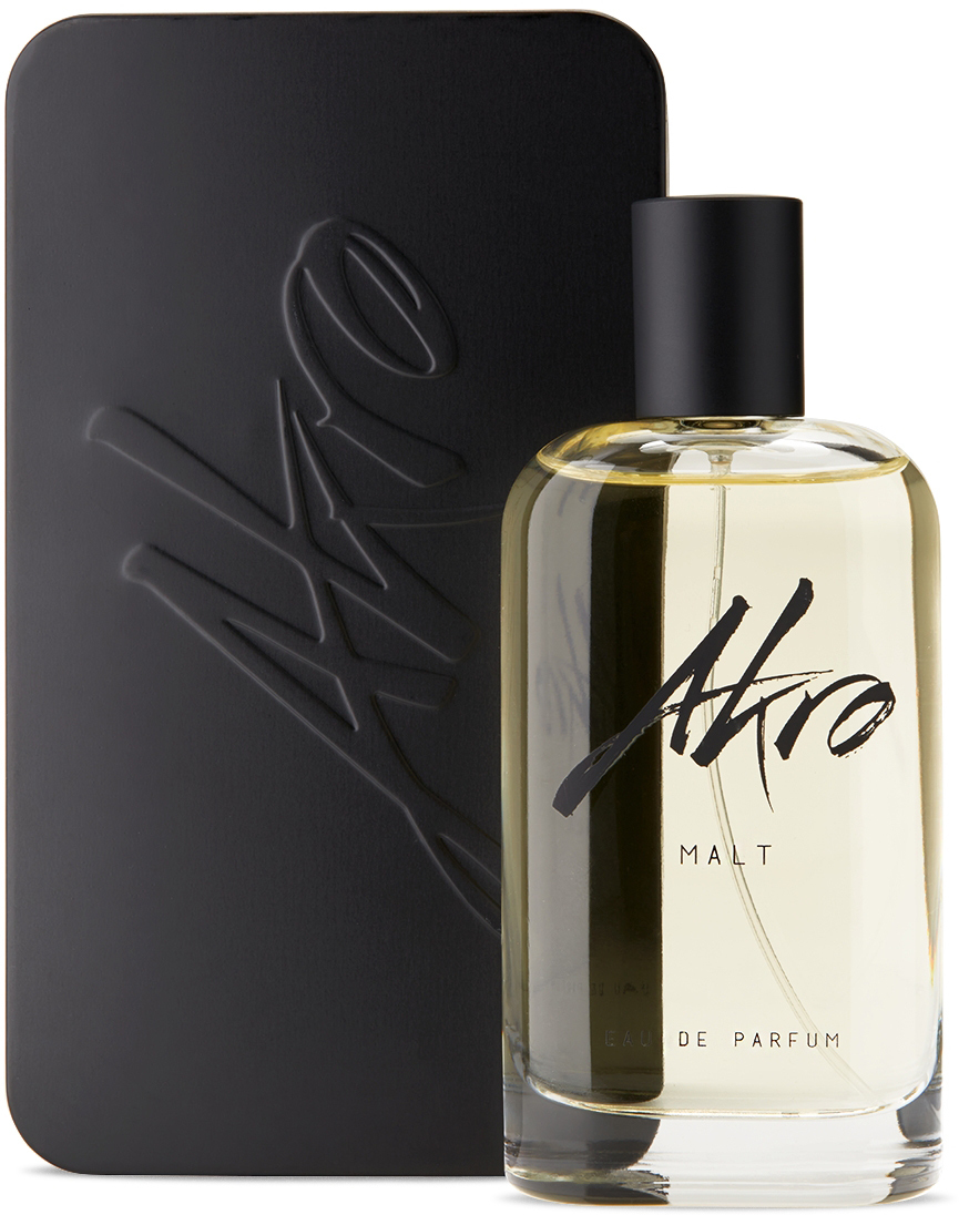 Akro Malt Eau de Parfum, 100 mL