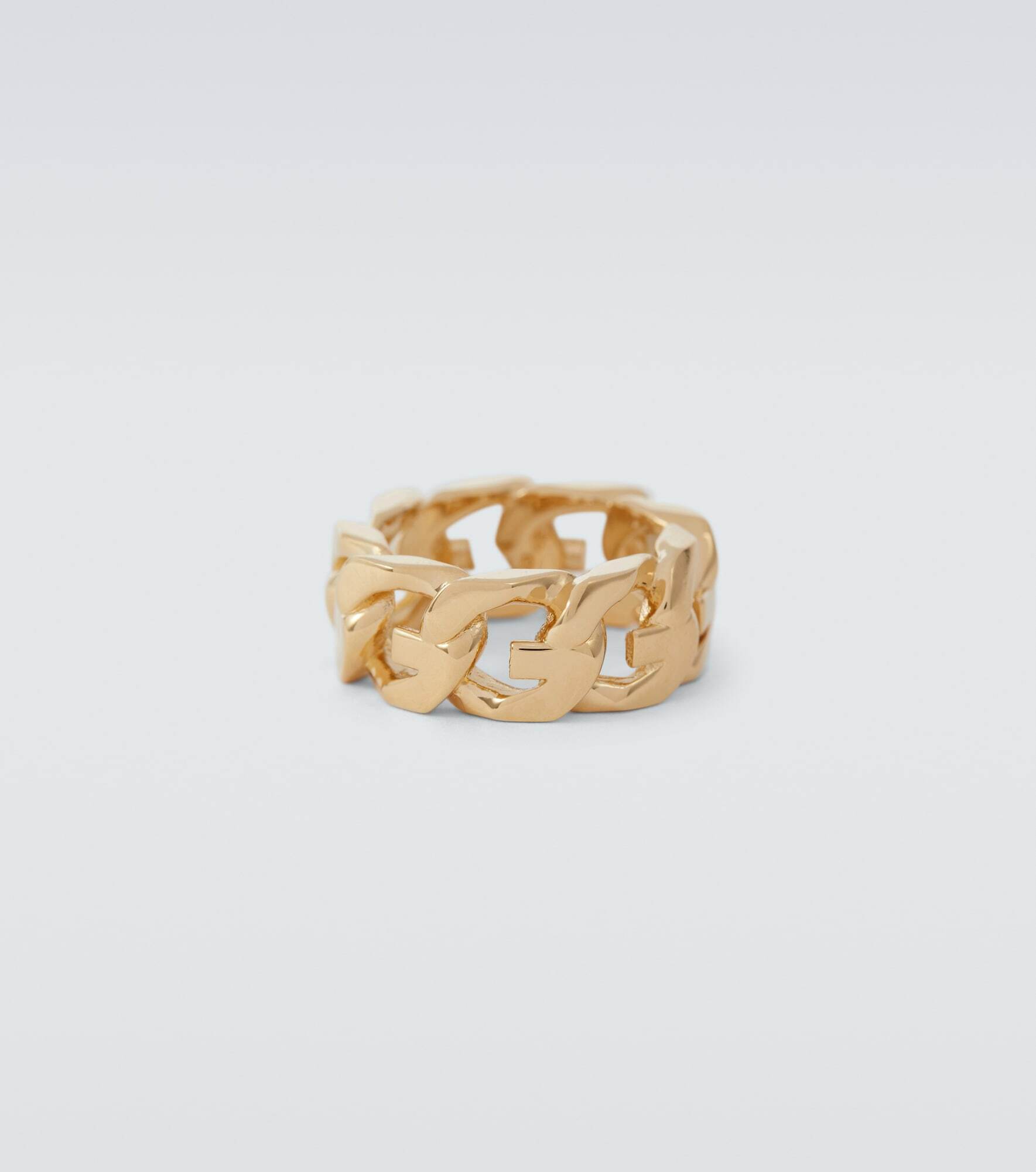 Givenchy - G-chain ring Givenchy