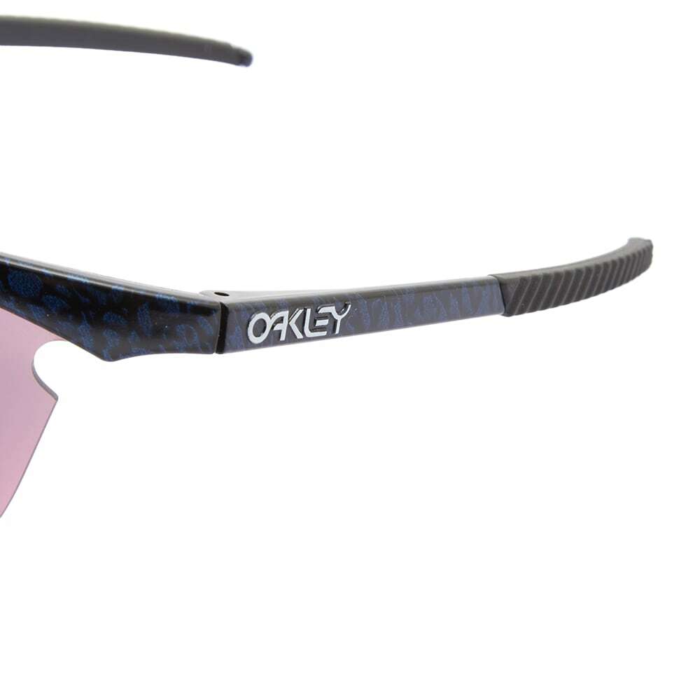Oakley Men's Sub Zero Sunglasses in Planet X/Prizm Road Oakley