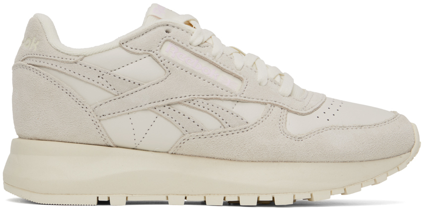 Reebok Classics Off-White Classic SP Sneakers Reebok Classics