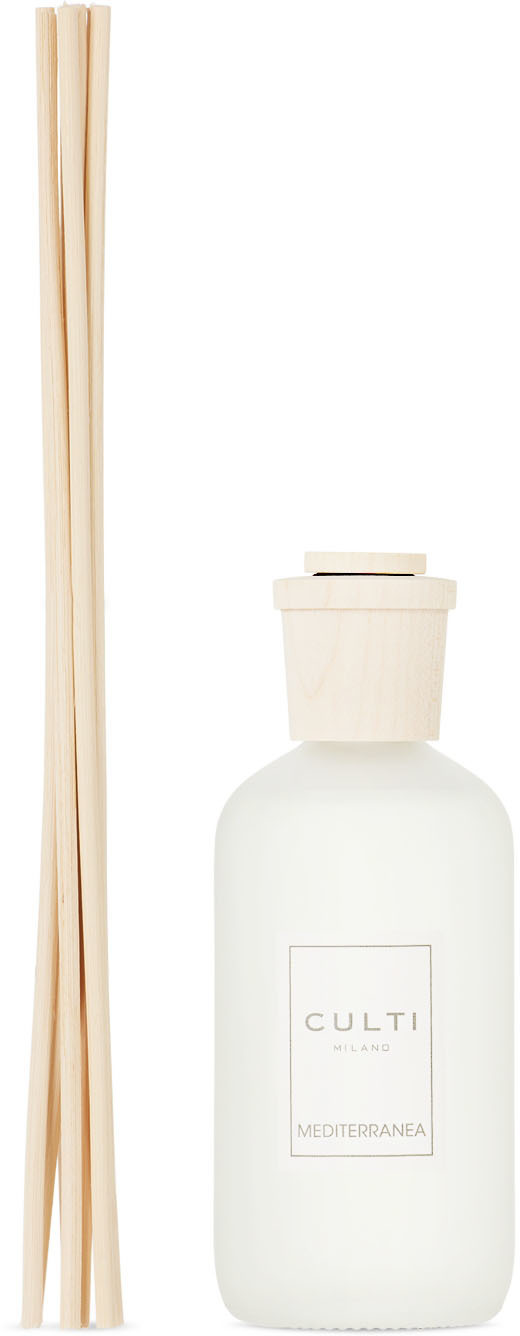 Culti Stile Mediterranea Diffuser, 250 mL