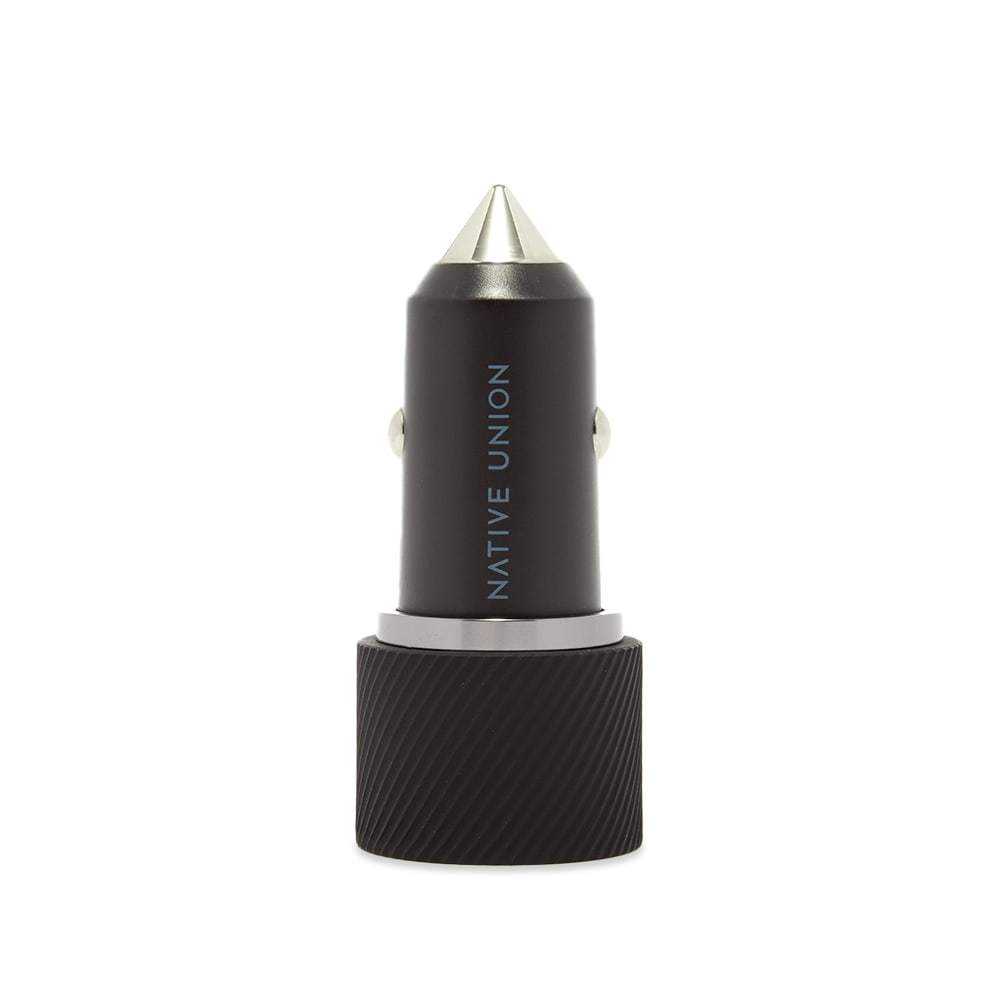 Native Union Car Charger Native Union