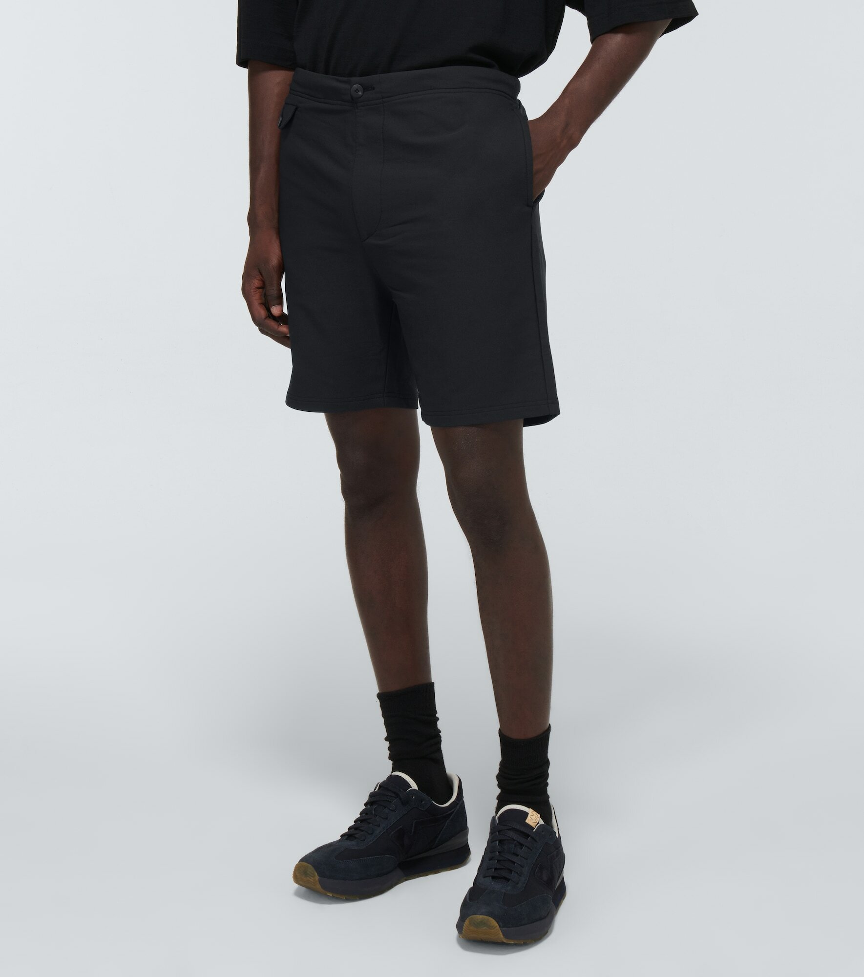 Visvim - VS Walker slack shorts Visvim