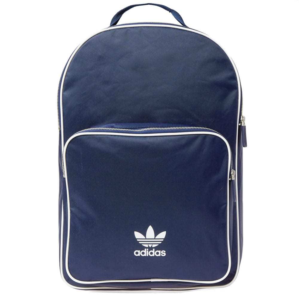 Adidas Adicolour Backpack Blue adidas