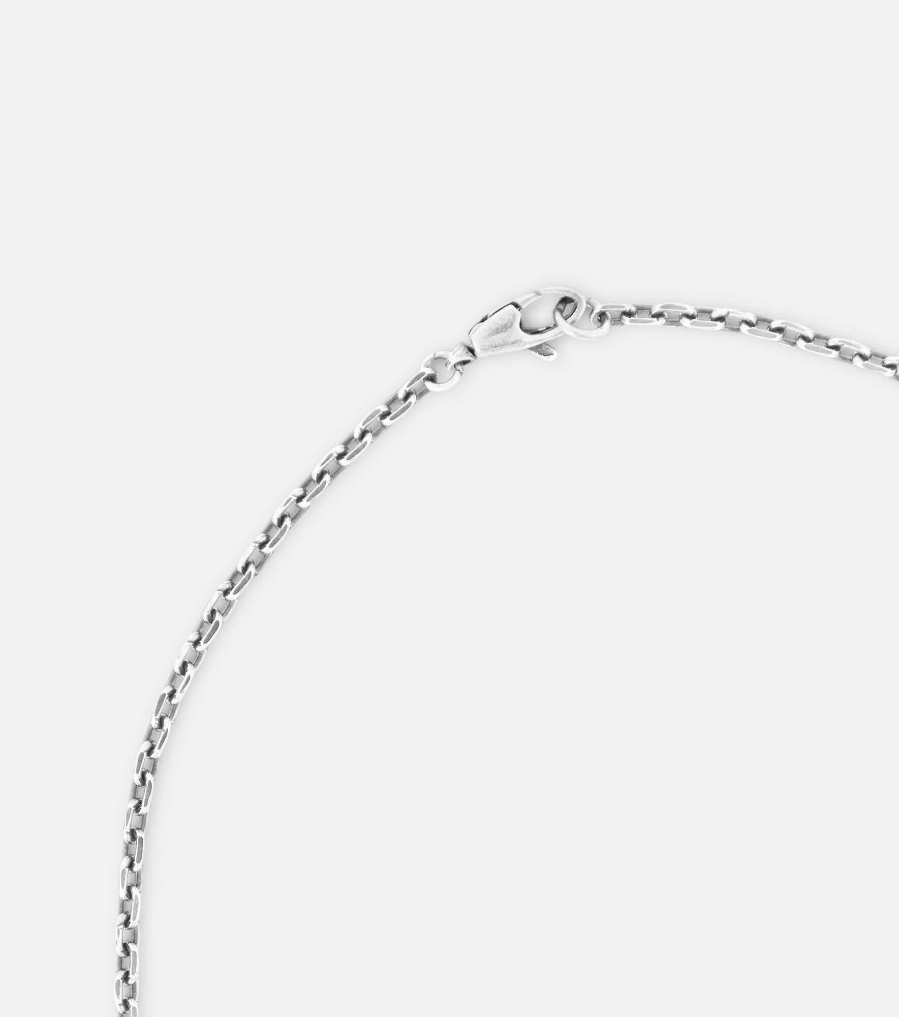 Gucci - Interlocking G necklace Gucci