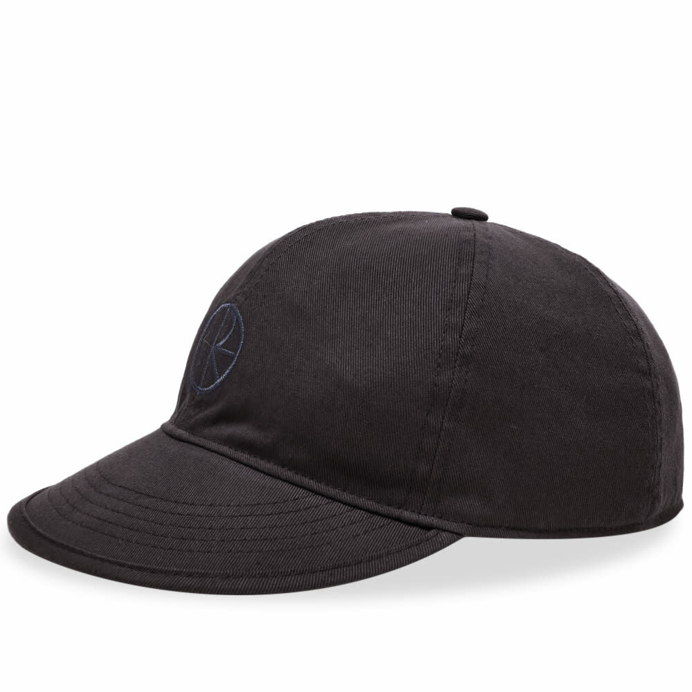 Polar Skate Co. Soft Brim Baseball Cap Polar Skate Co.