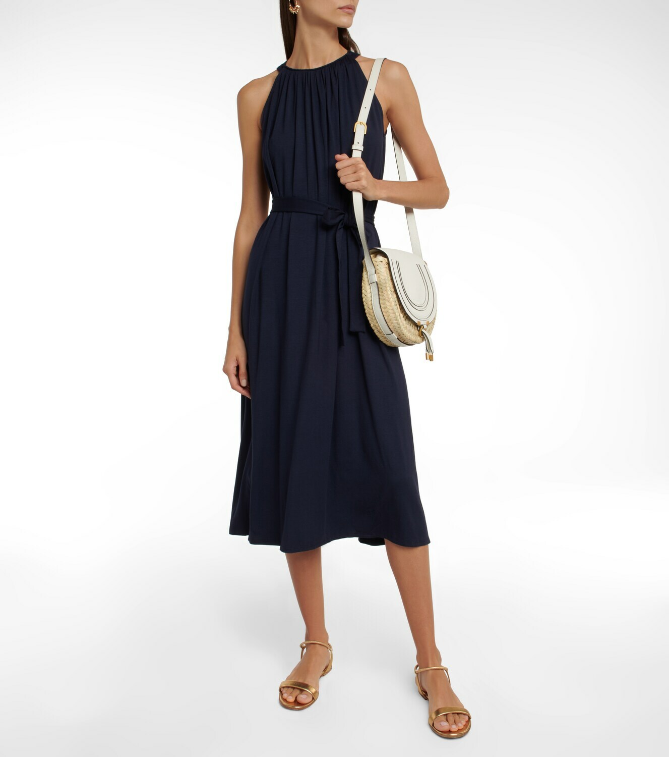 Velvet - Reeba maxi dress Velvet