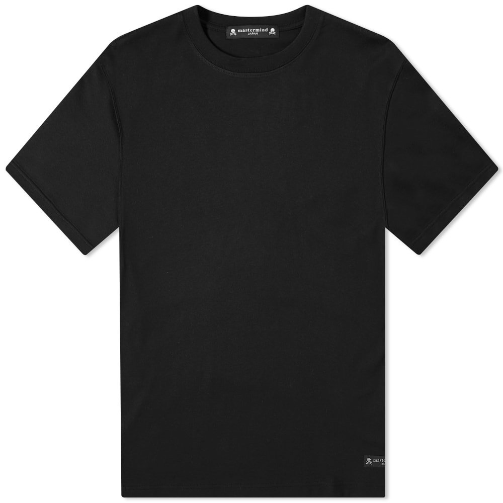 MASTERMIND JAPAN Circle Logo Tee MASTERMIND WORLD