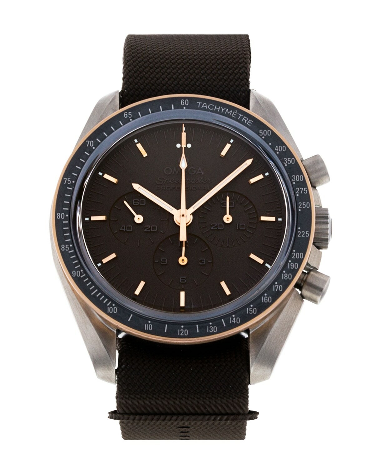 Omega Speedmaster Moonwatch 311.62.42.30.06.001 Omega