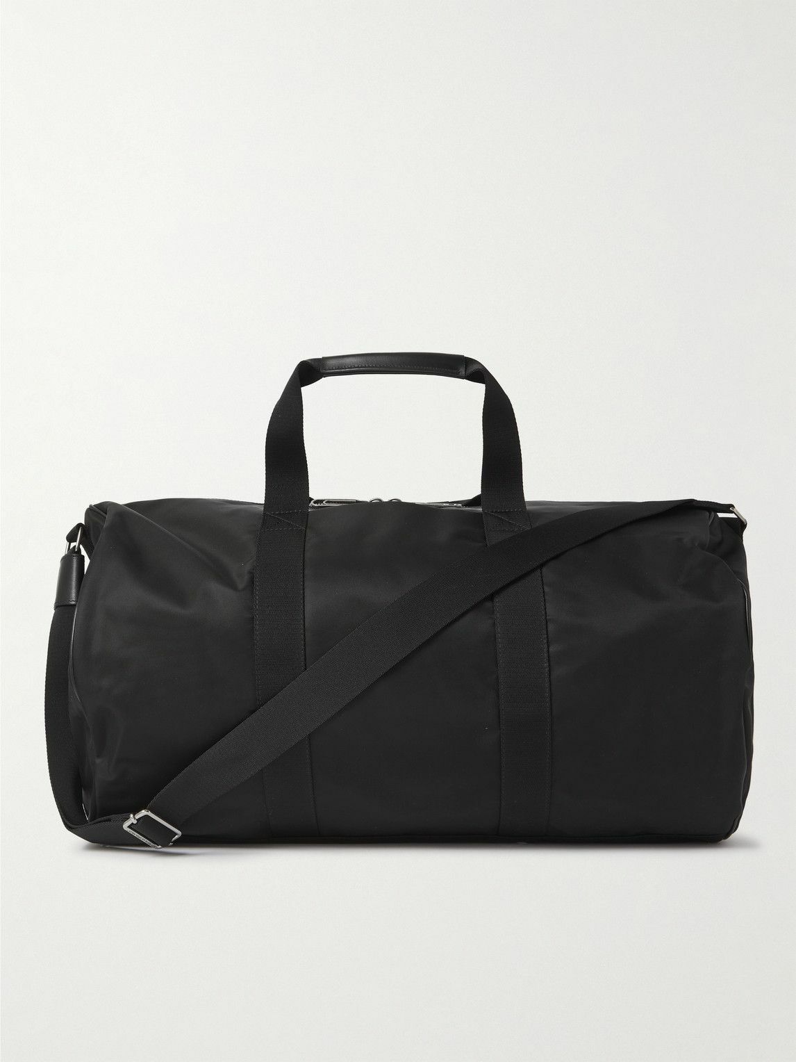 Off-White - Shell Duffle Bag Off-White