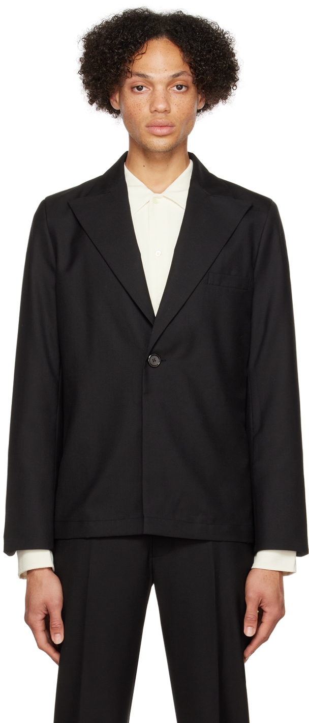 Séfr Black Power Blazer Séfr