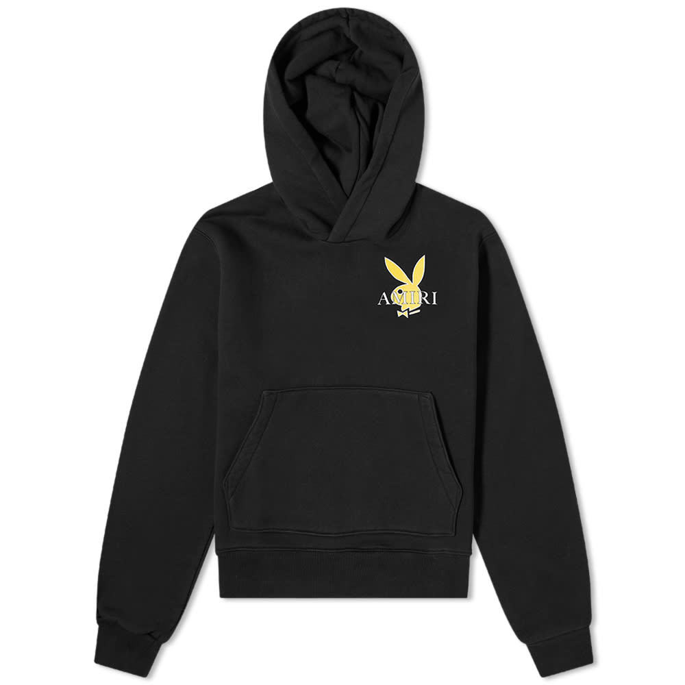 AMIRI Playboy Cover Bunny Popover Hoody Amiri