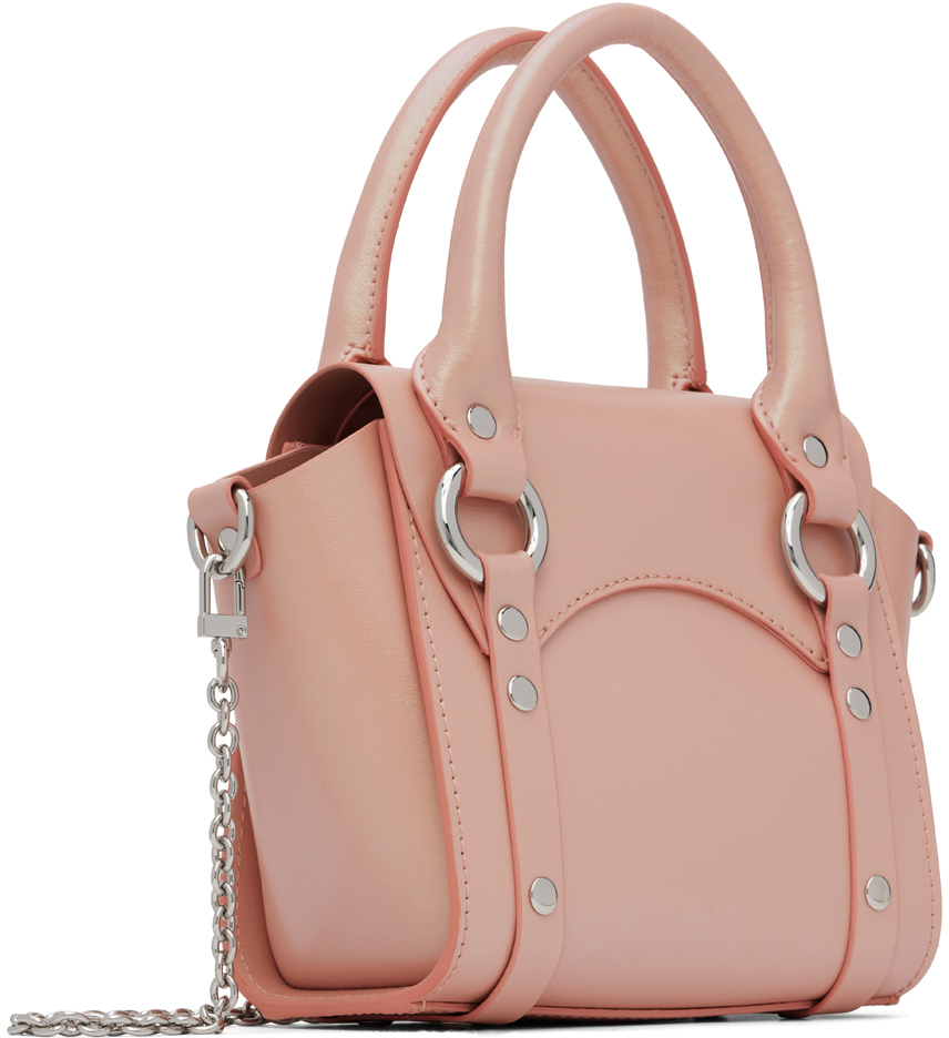 Vivienne Westwood Pink Betty Bag Vivienne Westwood