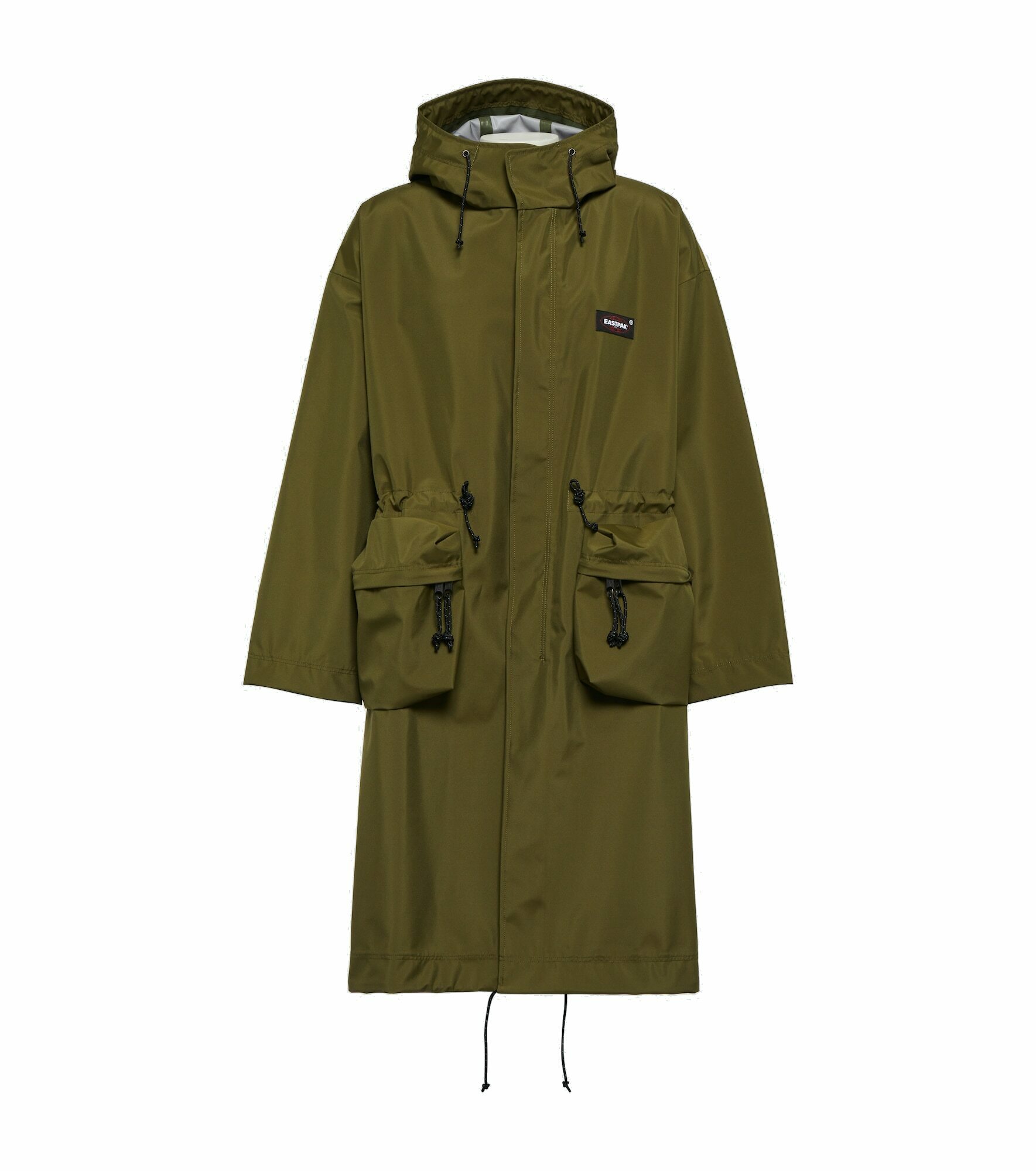 Undercover - x EASTPAK technical coat Undercover