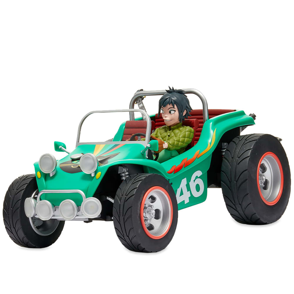 Superplastic Gorillaz Geep Superplastic