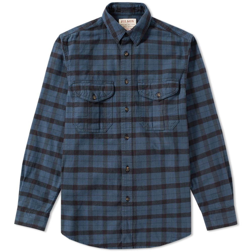 Filson Alaskan Guide Shirt Filson