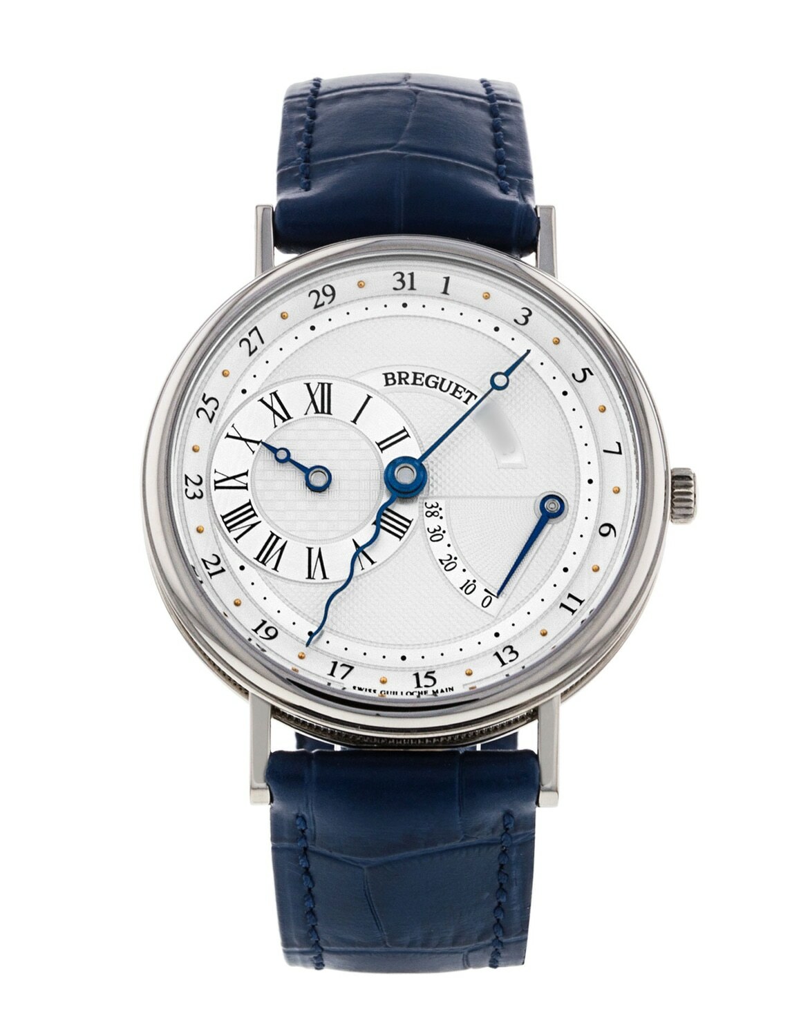 Breguet Classique 3680BB/11/986 Breguet