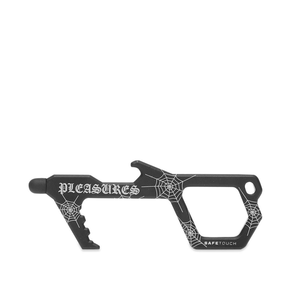 PLEASURES Safe Touch Tool PLEASURES