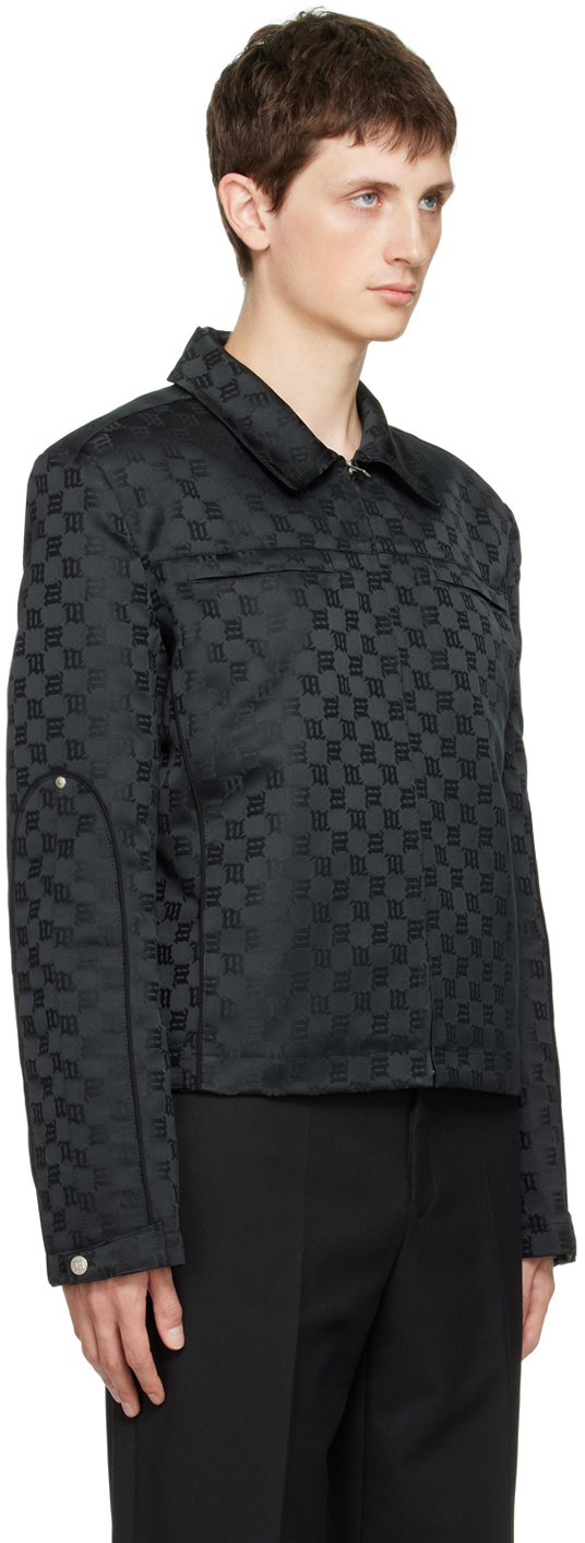 MISBHV Black 1997 Jacket MISBHV