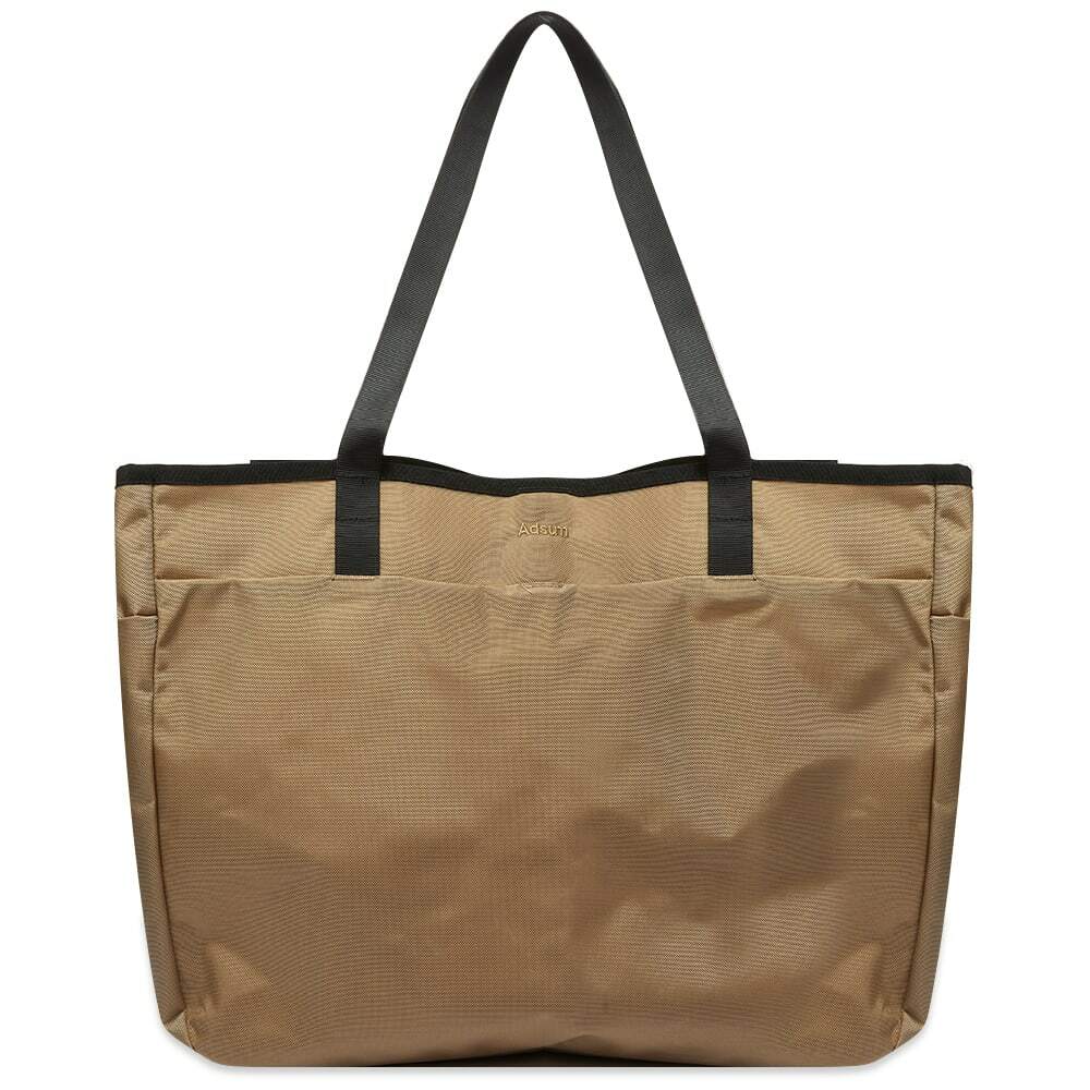 Adsum Cargo Tote Bag Adsum