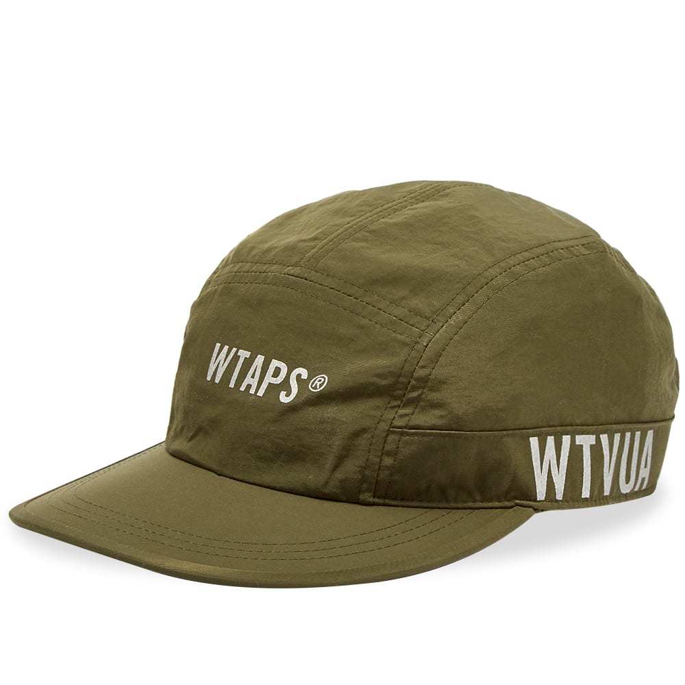 WTAPS T-7 Tussah Cap WTAPS