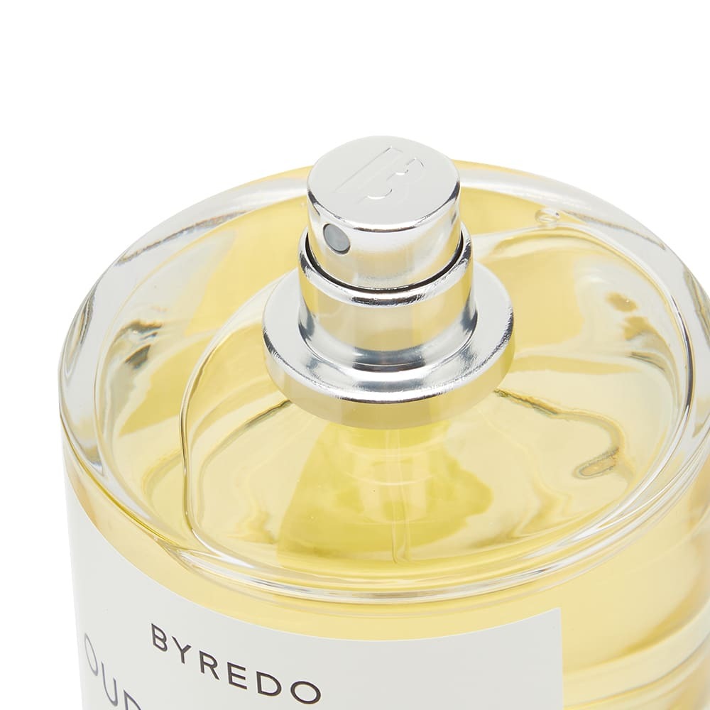 Byredo Oud Immortel Yorum at Amelie Woolley blog