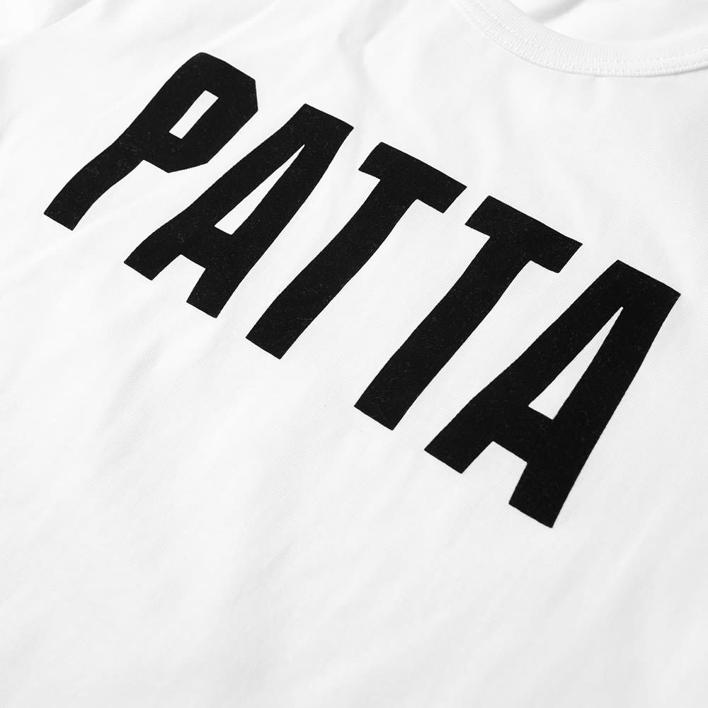 Patta PT Logo Tee Patta