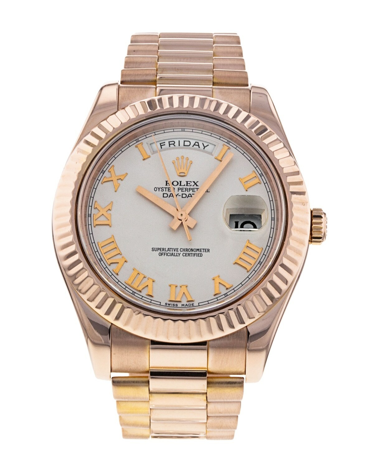 Rolex Day-Date II 218235 Rolex