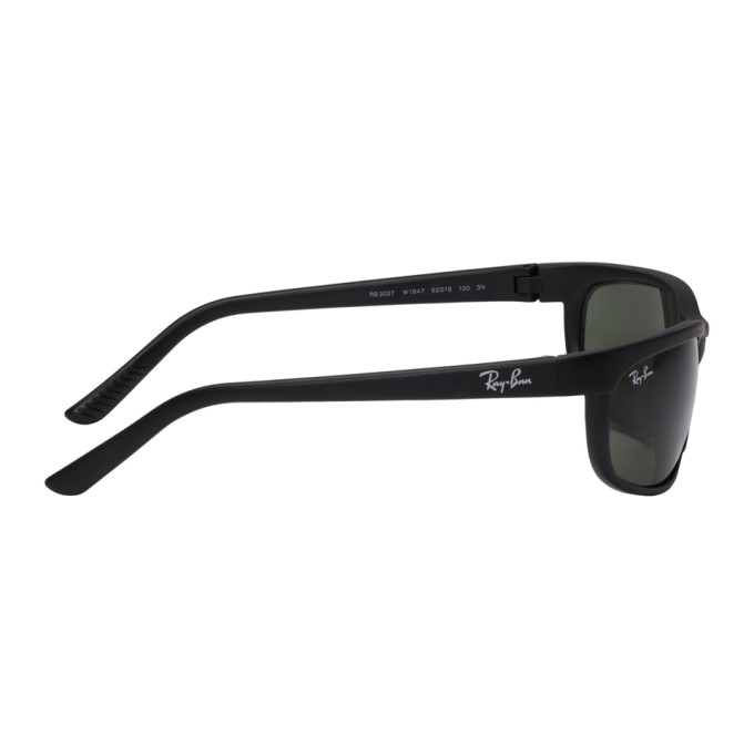 Ray-Ban Black Predator 2 Sunglasses Ray Ban