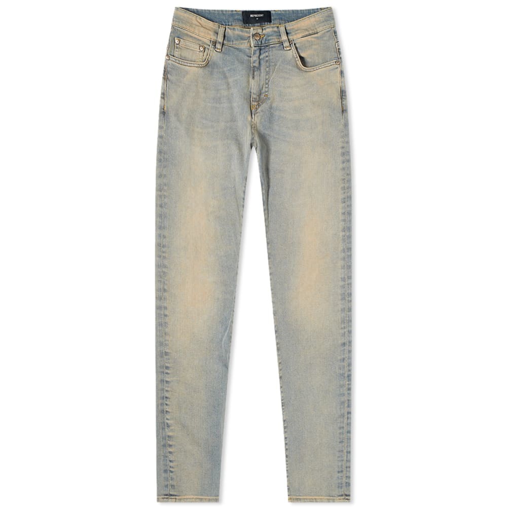 Represent Essential Denim Jean Represent