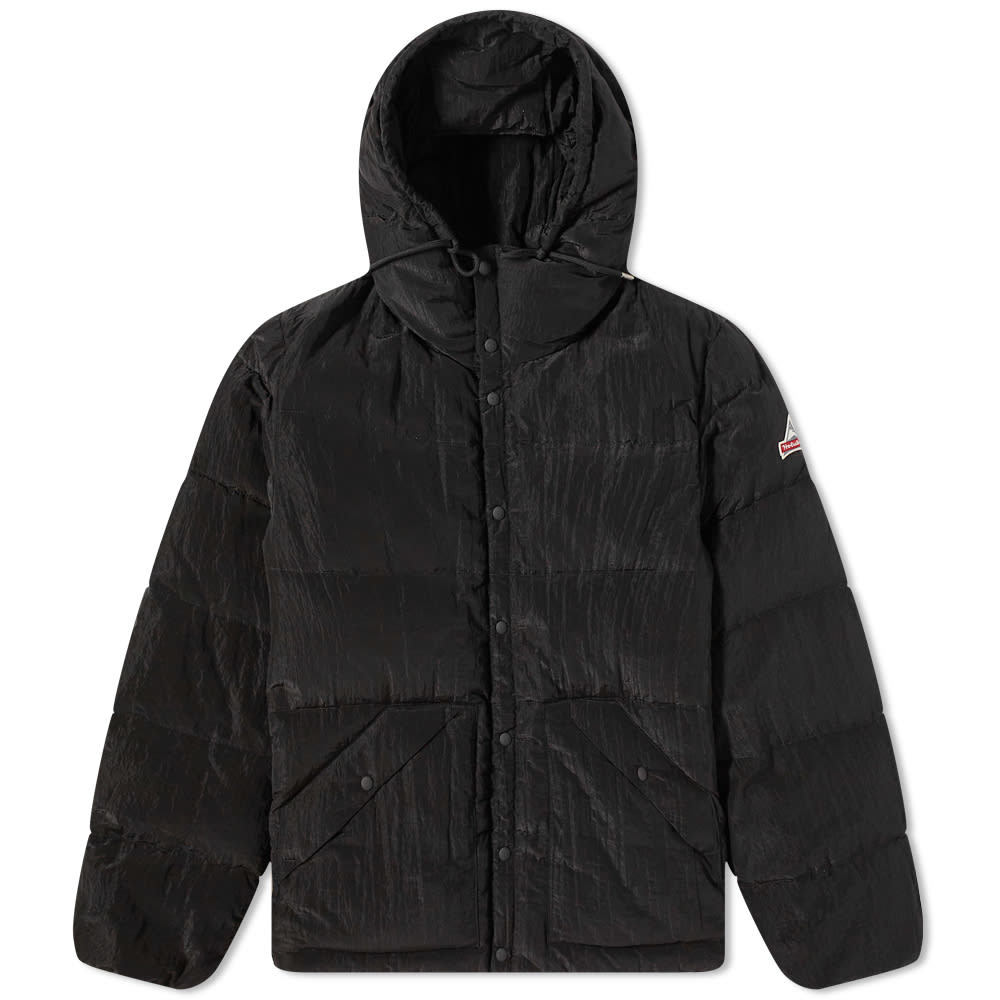 HOLUBAR Deep Powder Jacket Holubar