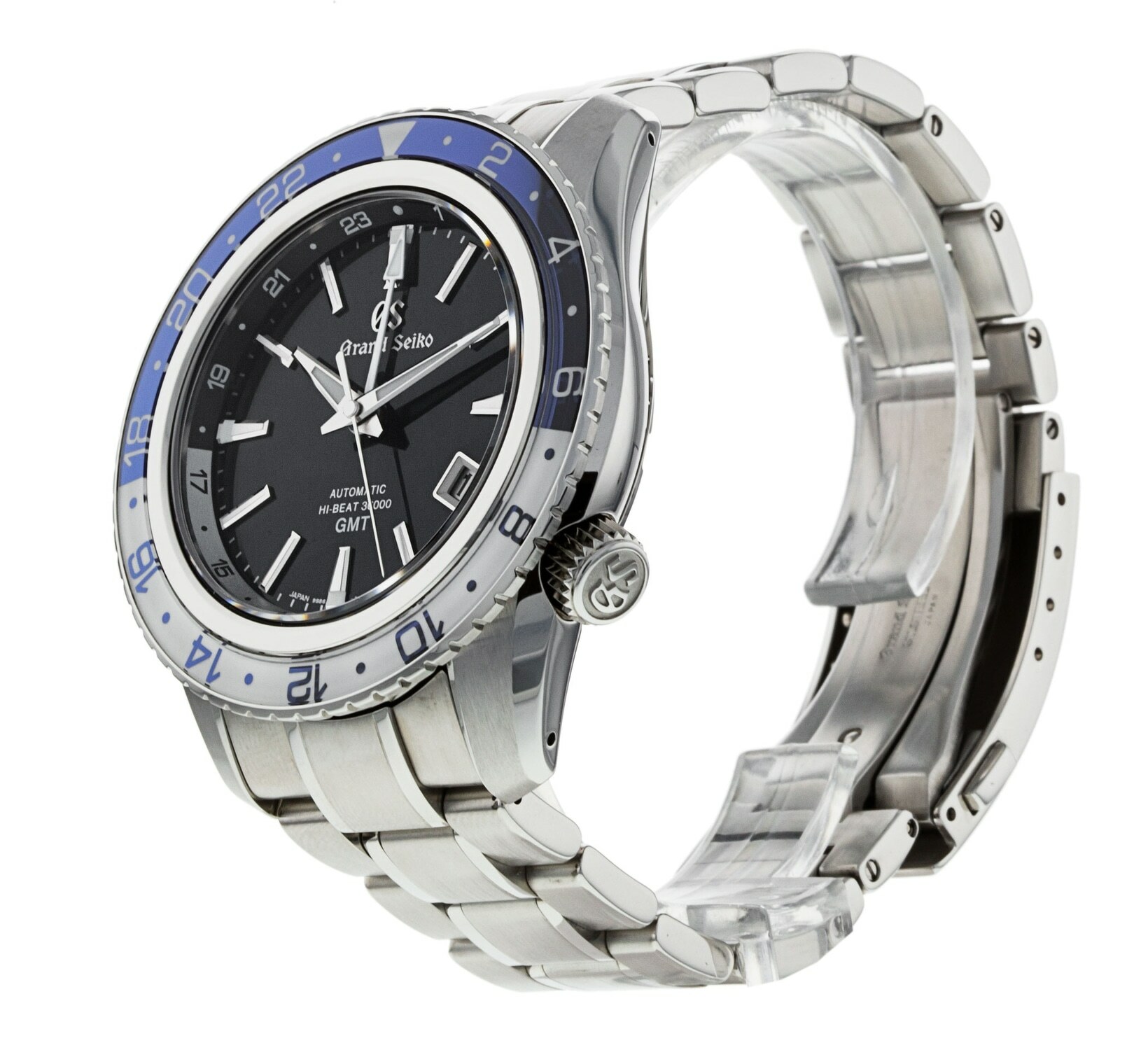 Grand Seiko Sport Collection SBGJ237 Grand Seiko