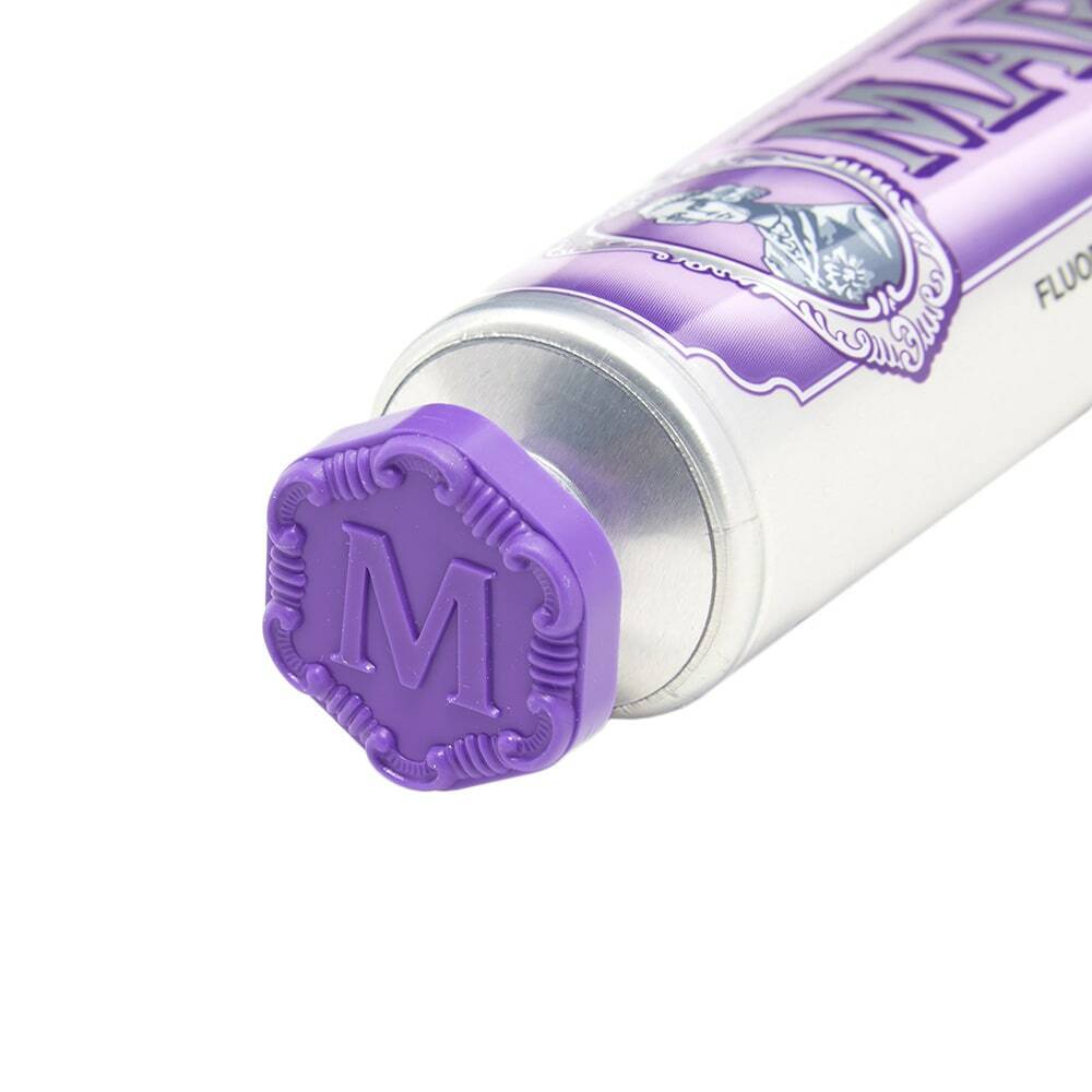 Marvis Jasmine Mint Toothpaste - in 85ml Marvis