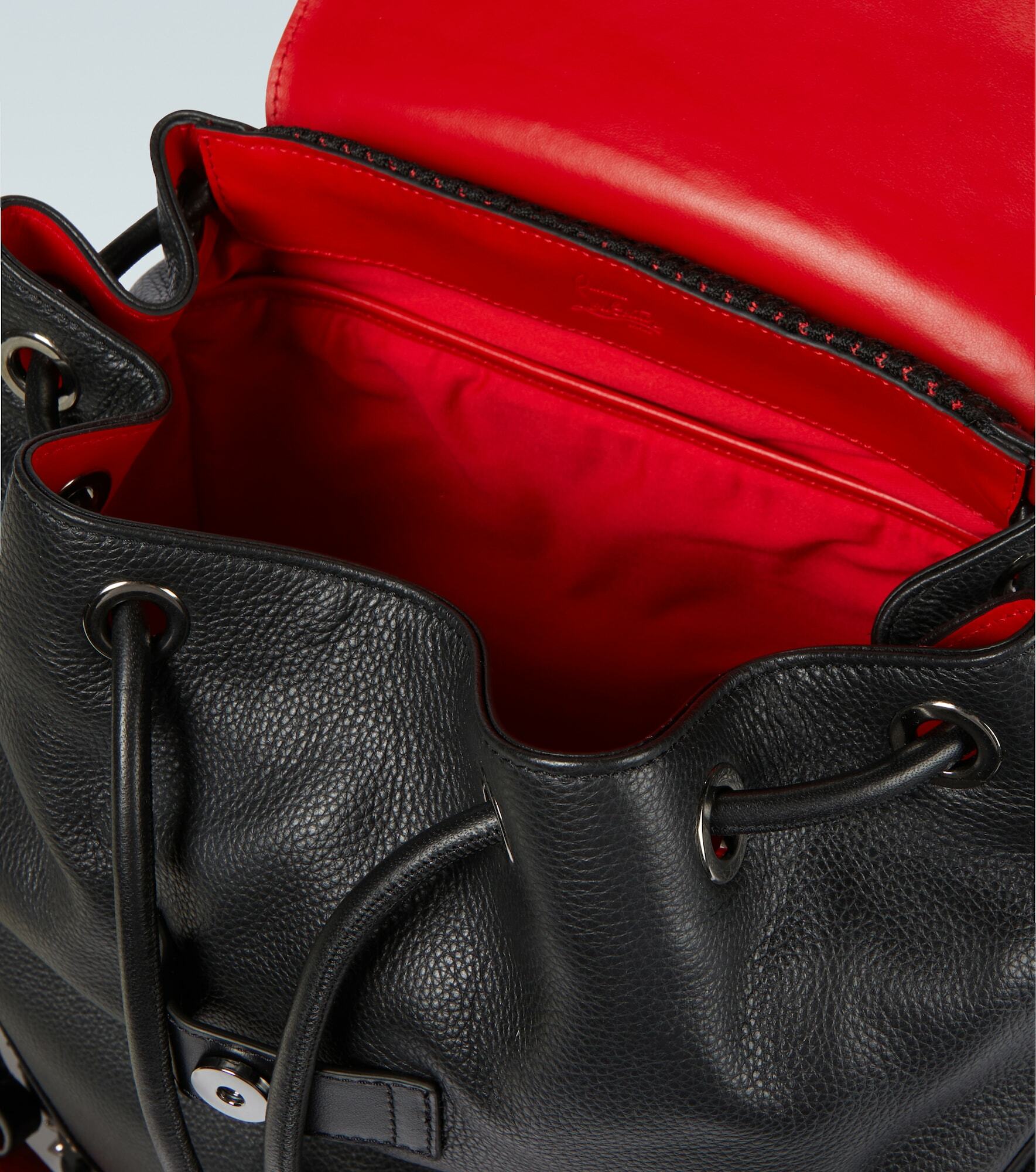 Christian Louboutin - Explorafunk S backpack Christian Louboutin