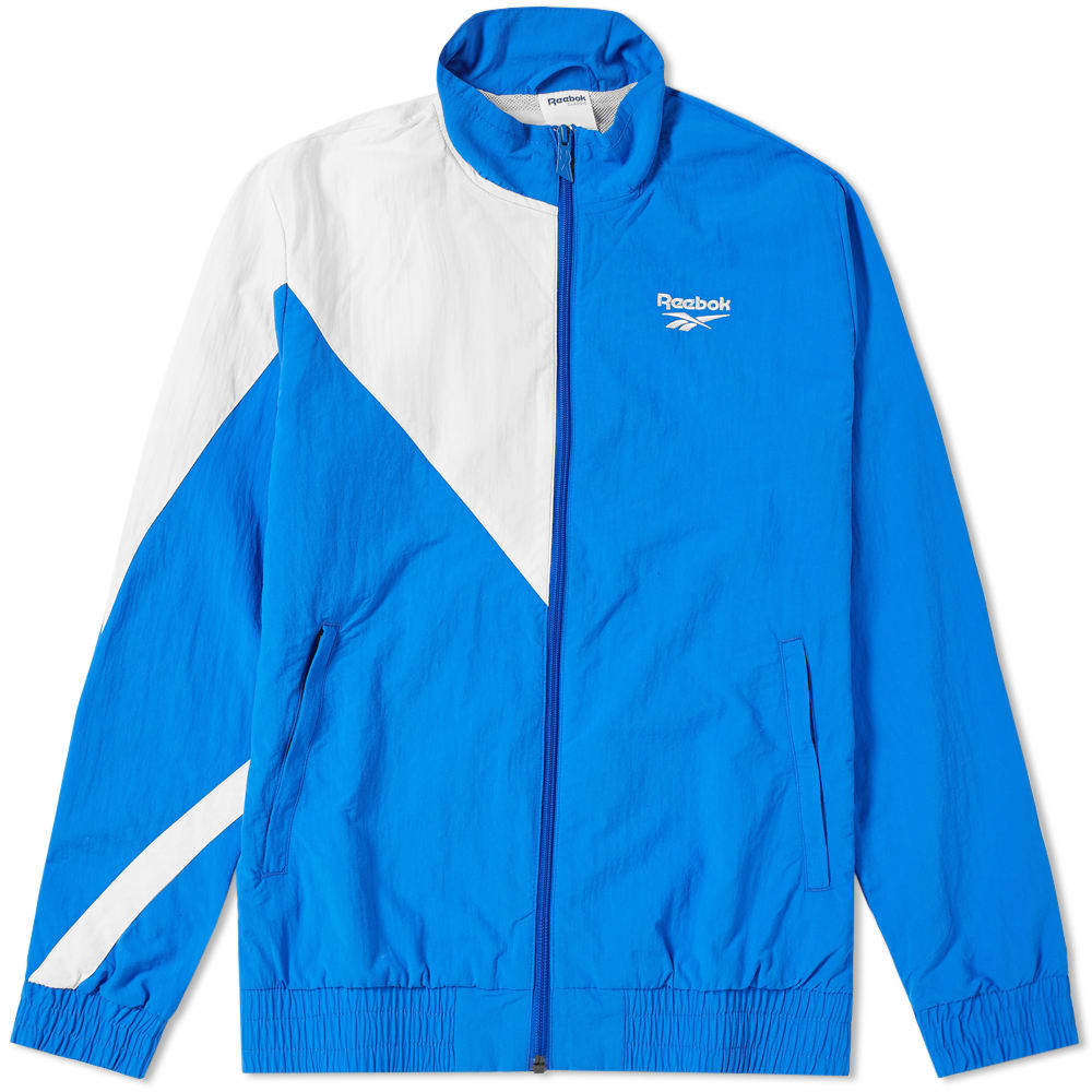 Reebok Retro Vector Track Top Reebok