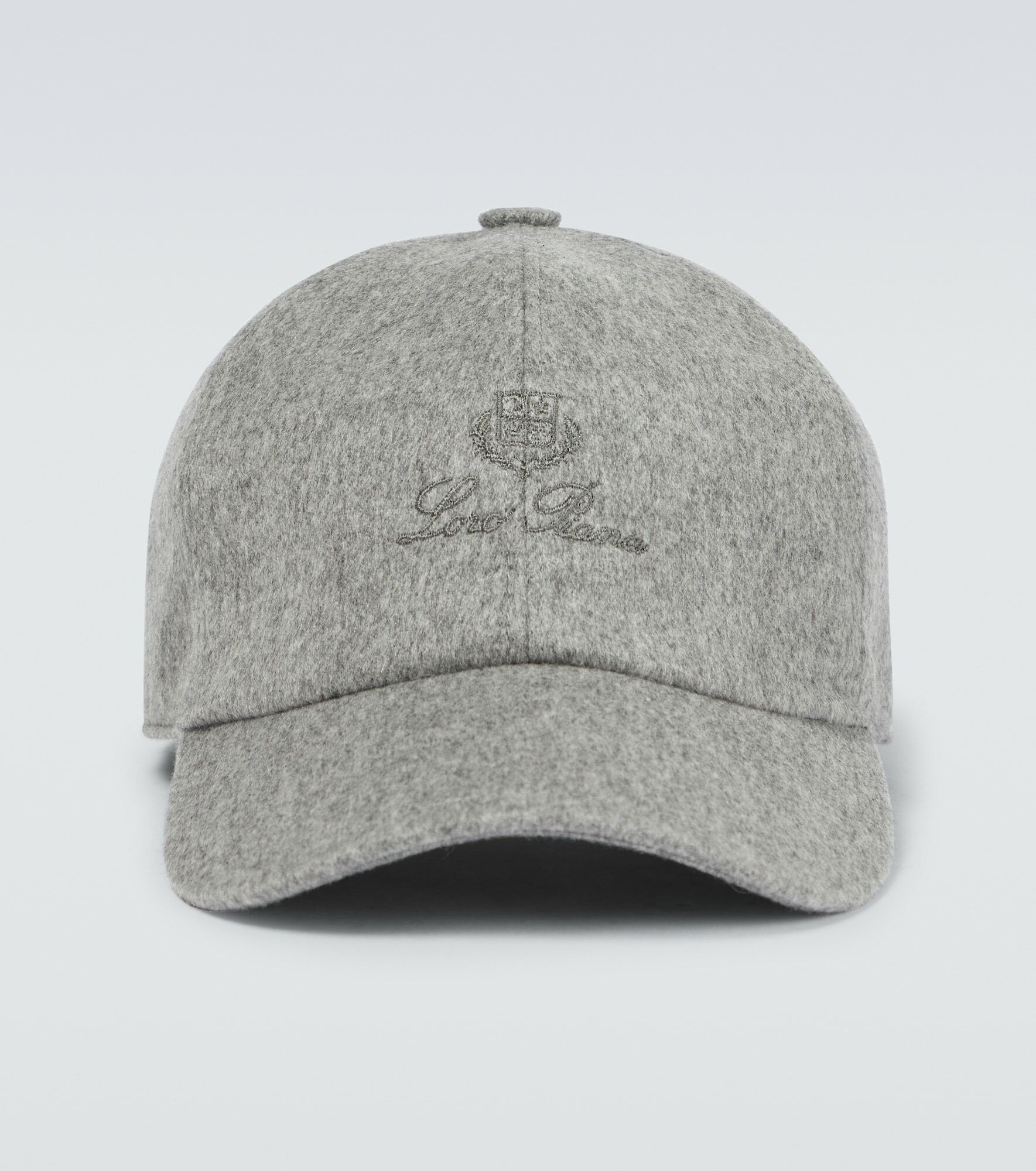 Loro Piana - Cashmere Storm System® cap Loro Piana