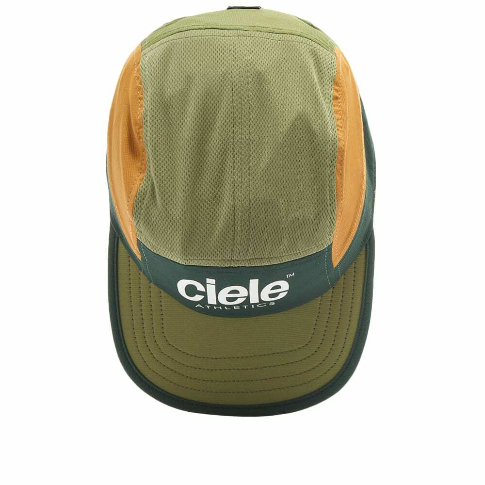 Ciele Athletics Logo GO Cap in Wallacres Ciele Athletics