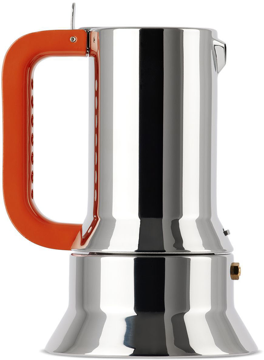 Alessi 9090 Espresso Coffee Maker Alessi