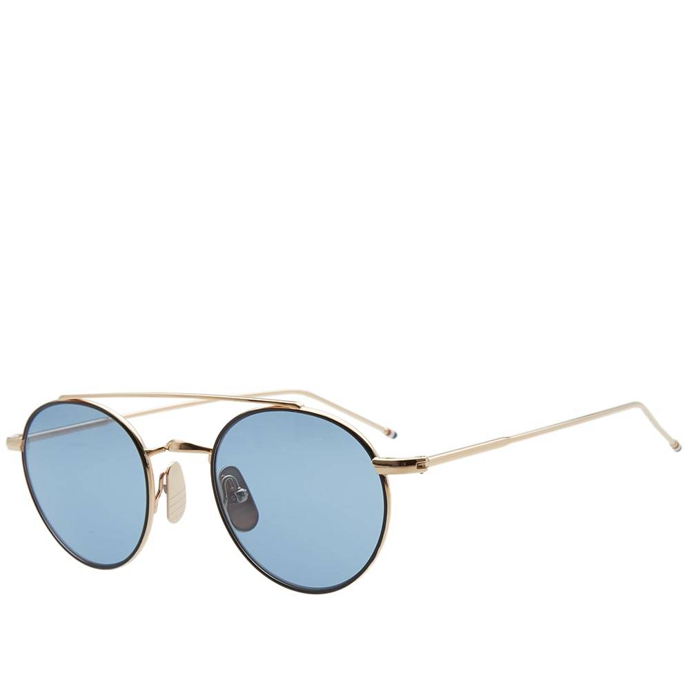 Thom Browne TB-101 Sunglasses Thom Browne