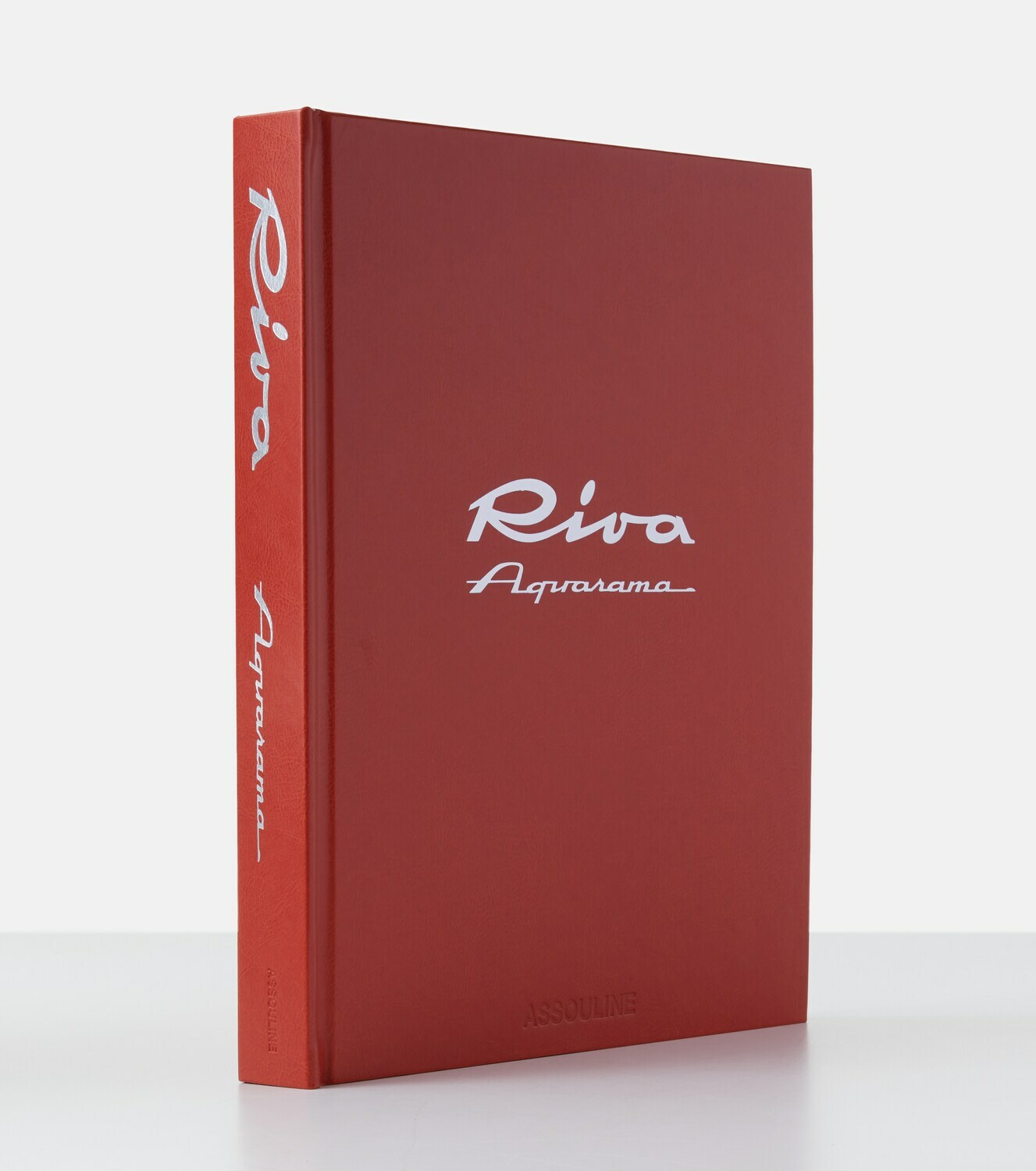 Assouline - Riva Aquarama book Assouline