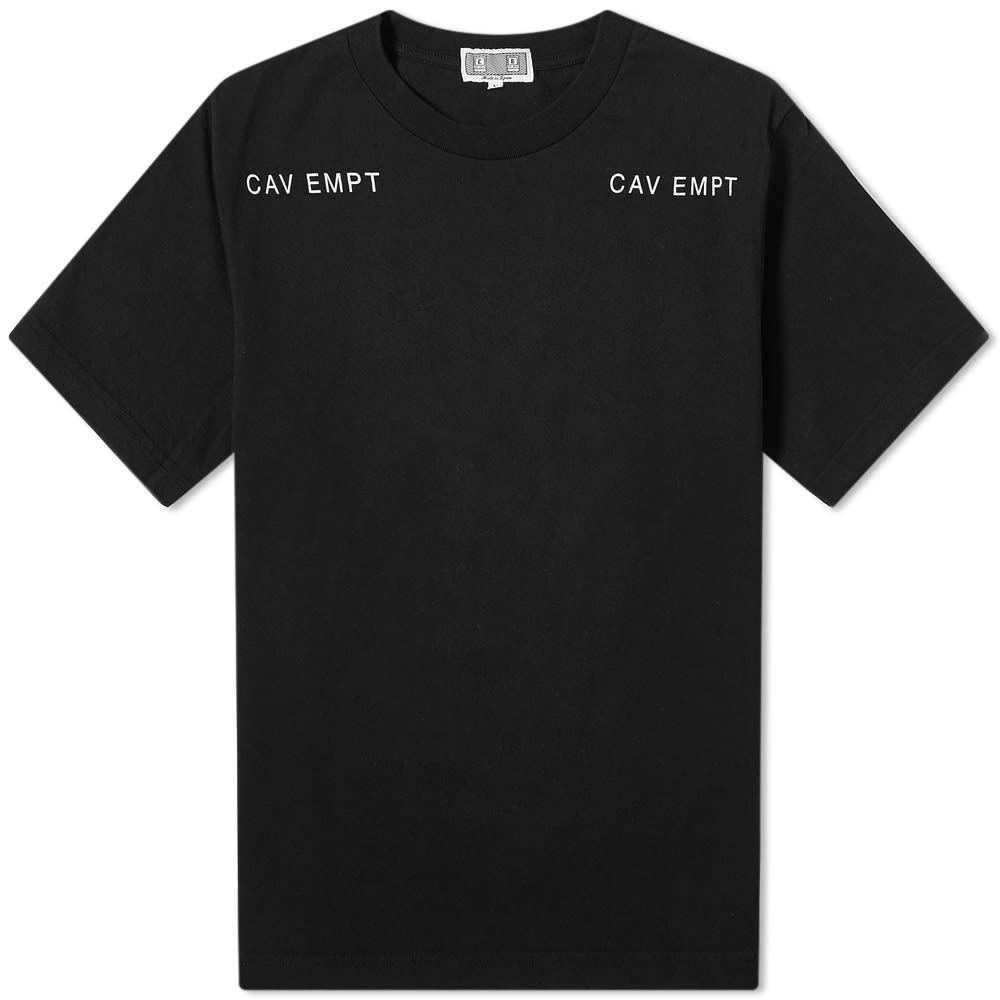 Cav Empt Scooter Tee Cav Empt