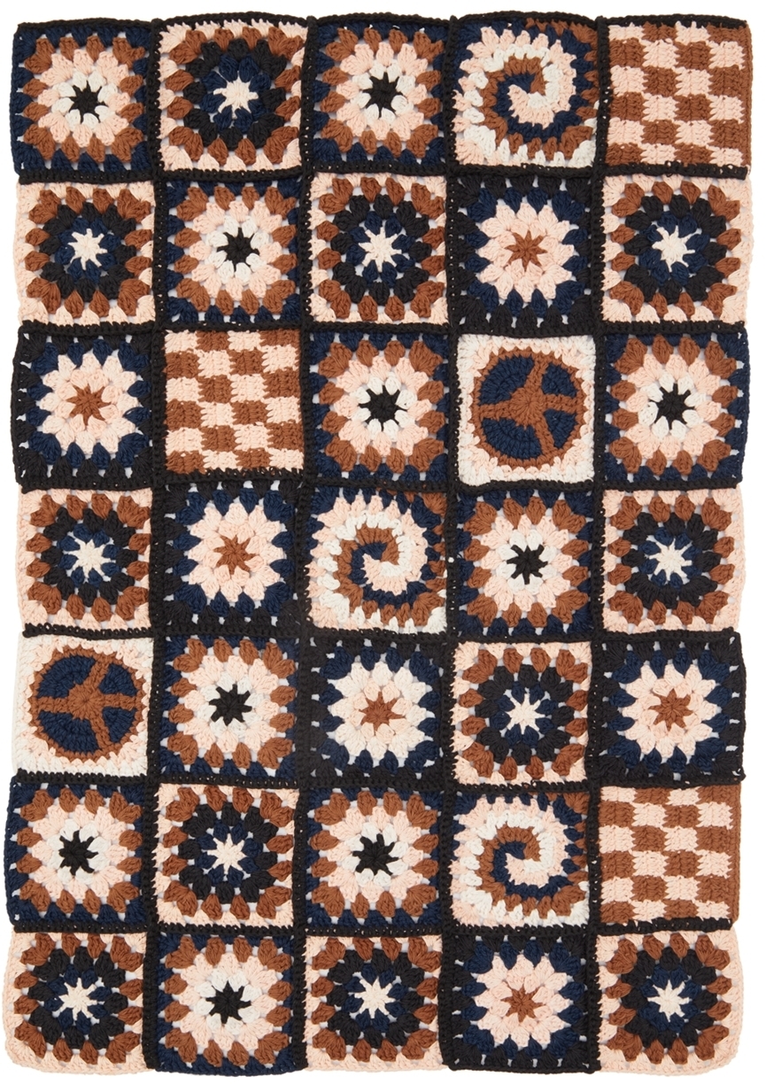 STORY mfg. Organic Cotton Piece XL Scarf Story Mfg.