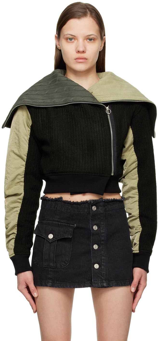 Andersson Bell Black Yuki Jacket Andersson Bell