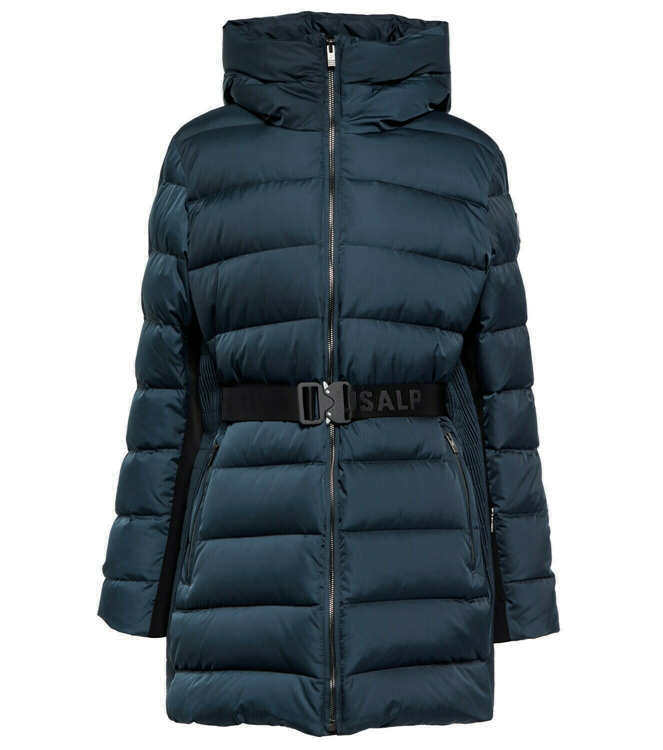 Fusalp - Regina down ski jacket Fusalp